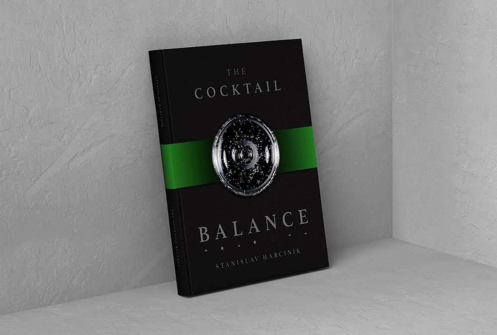 The Cocktail Balance Je Připravena K Vydání Atbars