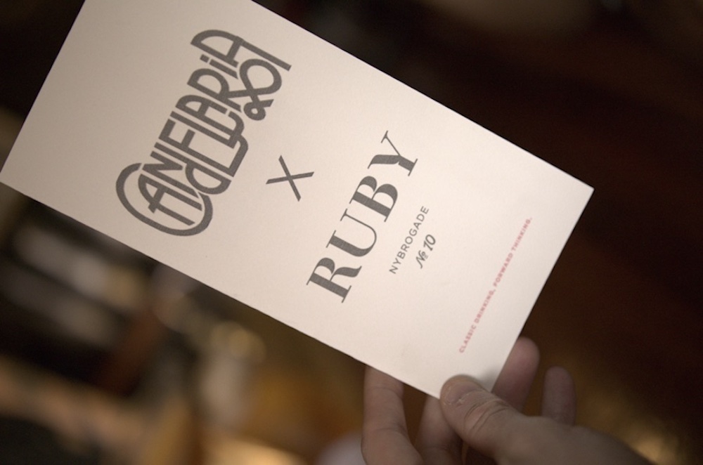 V Ruby se letos už podruhé představí Candelaria | AtBars