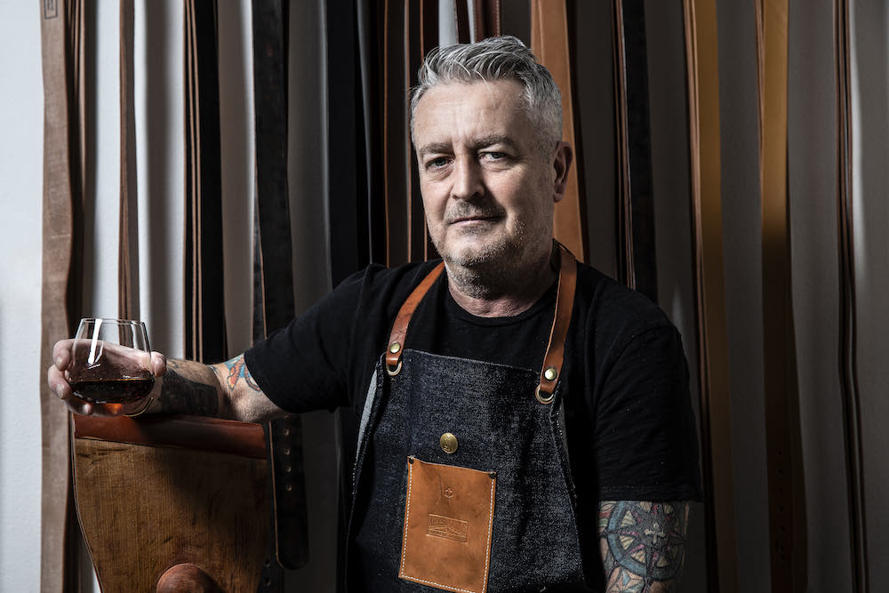 Art of Work: Jirka Krýsl | AtBars